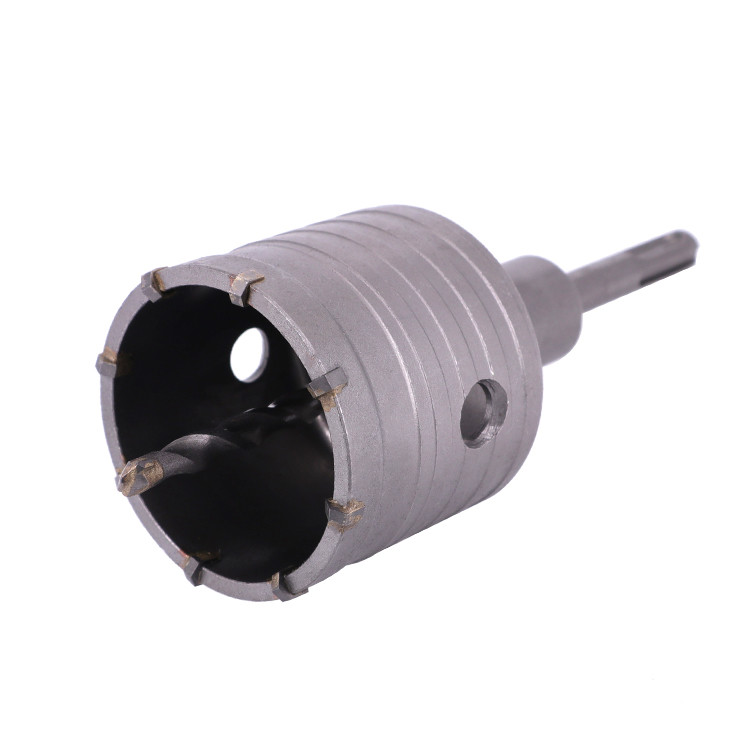 30 - 160mm TCT durchlöchern sah, dass hohles konkretes Loch für ...